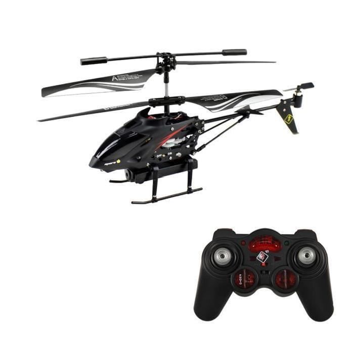 STOEX® Hélicoptère RC Drone avec caméra - Cdiscount Jeux - Jouets