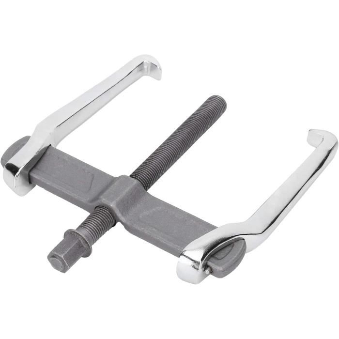 Outil D'Extraction À 2 Mâchoires, Extracteur De Roulement En Acier Au ...