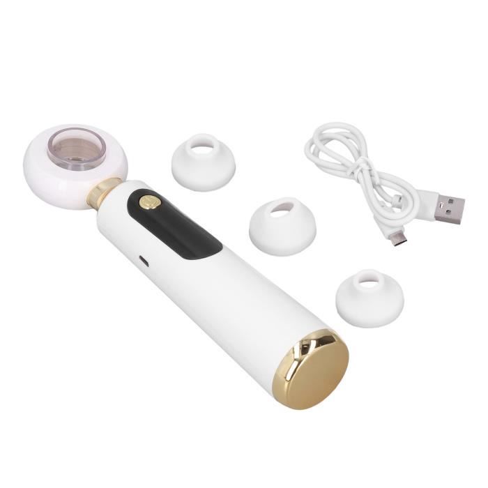 SHE Machine d'aspiration sous vide à points 3 vitesses grossissent les ...