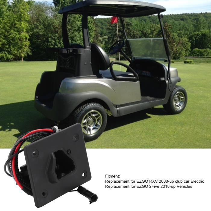 27730-90 Embase de chargeur de voiture Club avec fil 602529 611200 ...