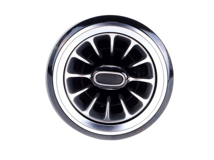 Grille d'Aération Tableau de Bord Avant Gauche Mercedes-Benz Classe A ...