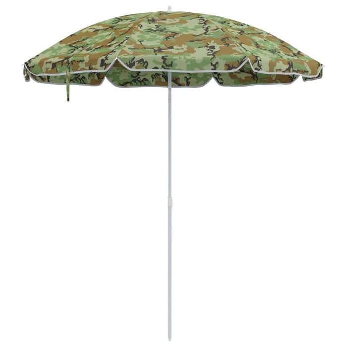 Parasol de plage - desgin moderne - 1 PC - contre le soleil ...