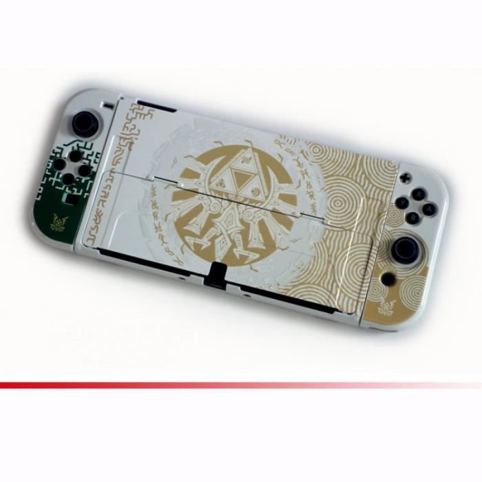Tapez N-For Zelda Tears of Kingdom Protective Case For Nintendo SWITCH ...