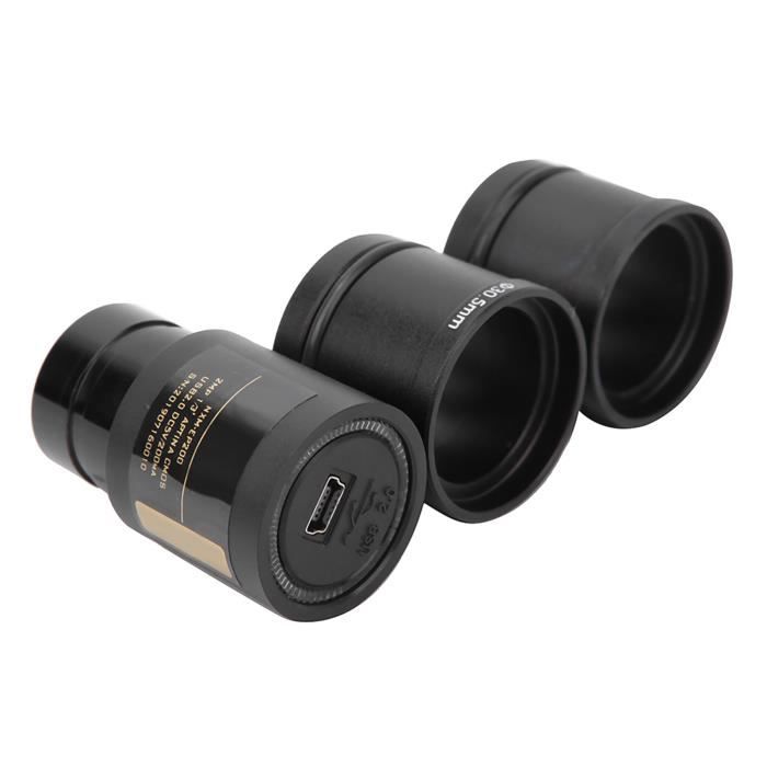 Oculaire Électronique De Microscope Usb 2.0 Electronic Eyepiece With ...