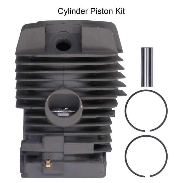 Kit de piston de cylindre - YOSOO - MS290 MS310 MS390 - Aluminium ...