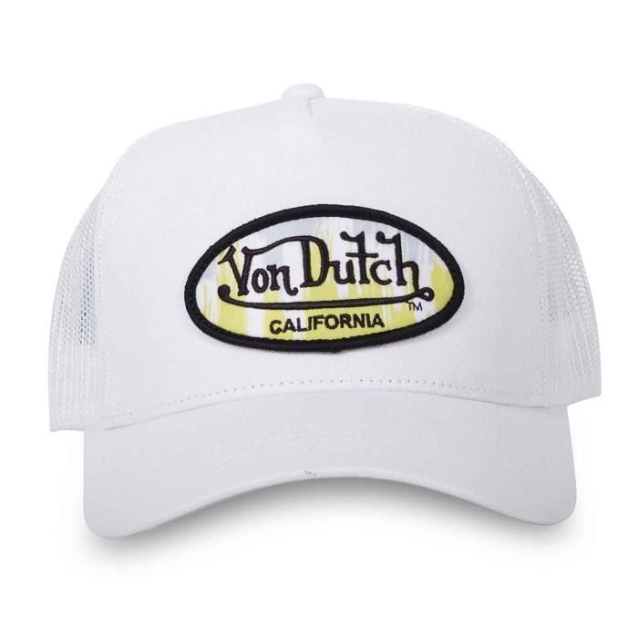 Von Dutch Discount Code
