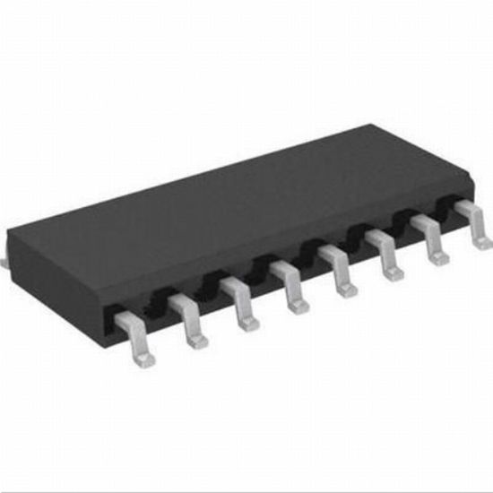 Micro-controleur Microchip - PIC18F2520-I/SO - Technology Embedded-Mikrocontroller SOIC-28 8-Bit ...