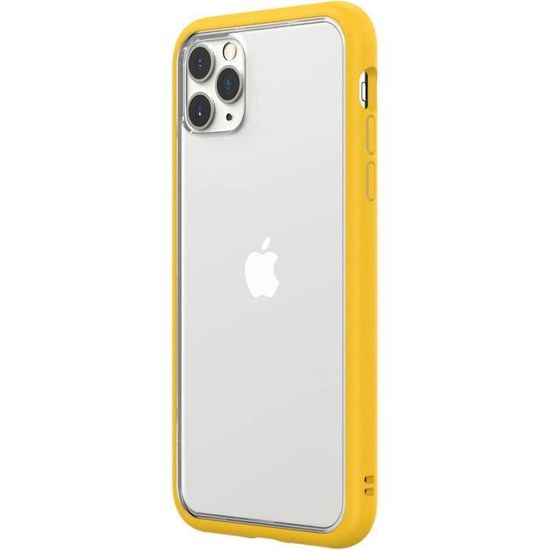 Coque Mod Nx Compatible Avec [Iphone 11 Pro Max] - Personnalisable ...