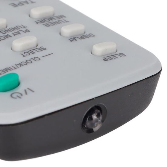 Télécommande Universelle - FDIT - RM-SC3/RM-SC30 - ABS - Portable ...