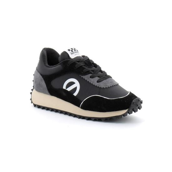 No name punky jogger Noir Black/anthracite - Cdiscount Prêt-à-Porter