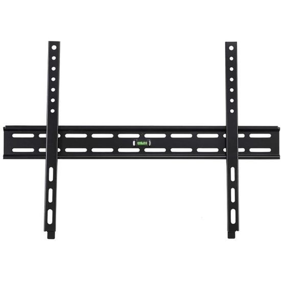 Support Tv - Sqm3642/00 Mural D'écran Plat 213 (84") Noir Supports Muraux D'écrans Plats (tv 60 ...