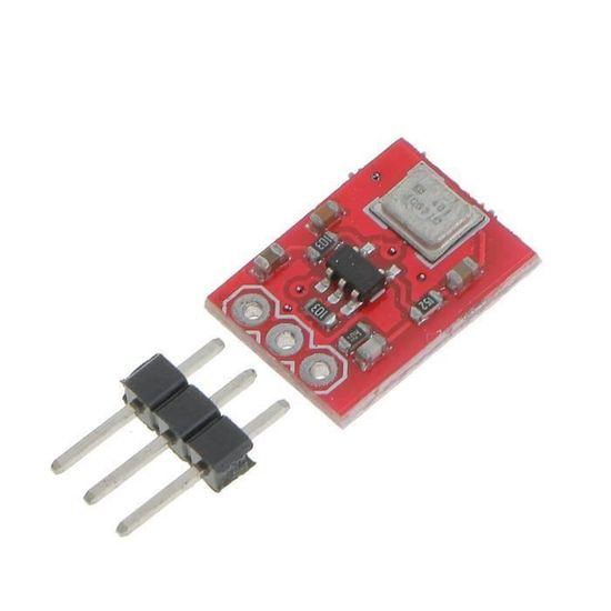 COMPOSANT DE TABLEAU ELECTRIQUE - MODULE 1x ADMP401 SFE - Cdiscount ...