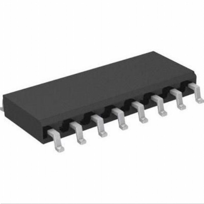 Micro-controleur Microchip - PIC18F2520-I/SO - Technology Embedded-Mikrocontroller SOIC-28 8-Bit ...