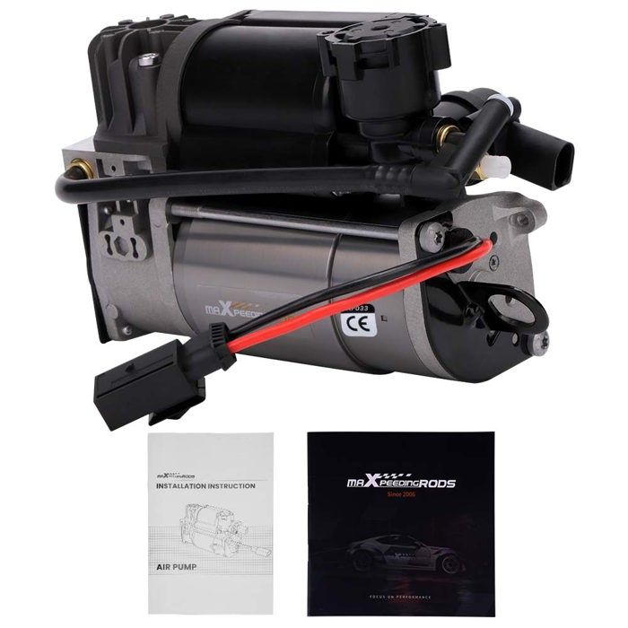 Air Suspension Compresseur Pompe C2C27702 for Jaguar X350 X358 XJ8 XJ8 ...