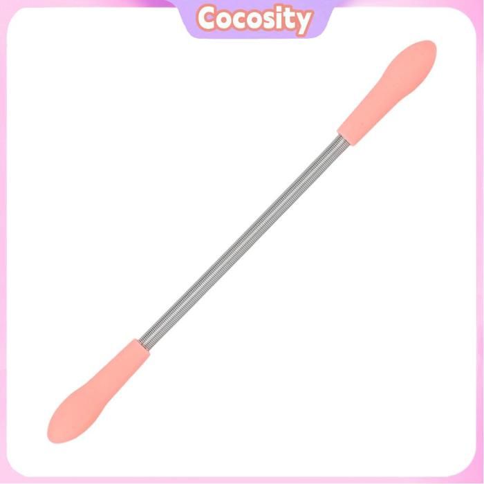 Cocosity Épaule des poils printaniers Épilation de Cheveux Spring ...