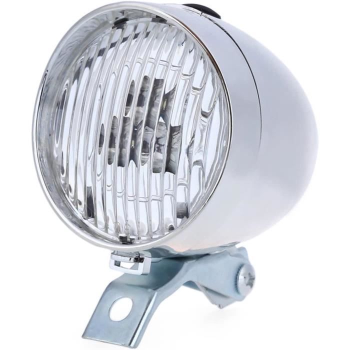 Vélo Feu Arrière Rechargeable Led Vélo Lumière Rechargeable Vélo ...