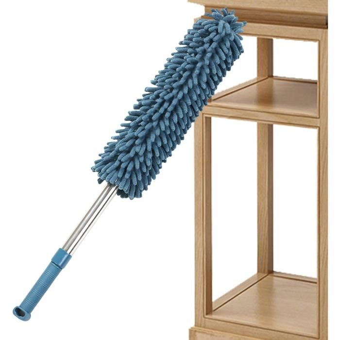 Plumeau Pour Le Nettoyage, Plumeau Avec Longue Perche, Plumeau Swifer ...