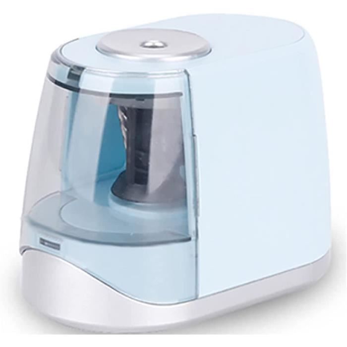 Taille Crayon Électrique Student Portable Automatique Alimenté par ...