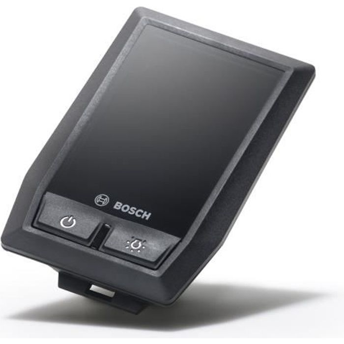 Console - Bosch - Kiox BUI330 - Noir - Compatible Gen2/Gen3/Gen4 - Sans ...