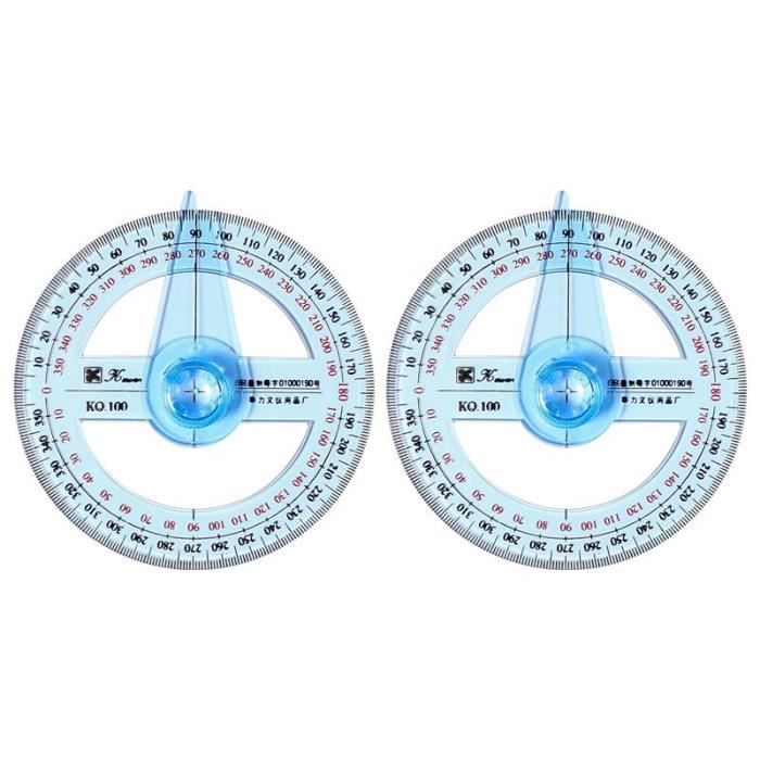 Regle - equerre,Règles géométriques pour dessin,modèle de mesure ...