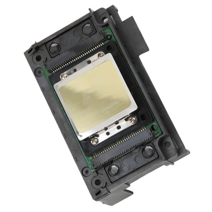 Duokon Tête d' XP600 Tête D'impression, Remplacement de la Tête D ...