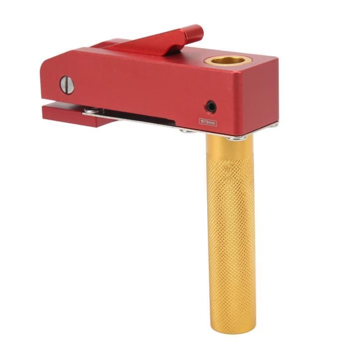 EJ.life Pince à action rapide pour bureau Pince de bureau à action ...