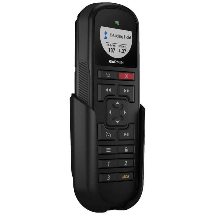 Télécommande Autopilote - GARMIN - Reactor - Sans fil - Étanche ...