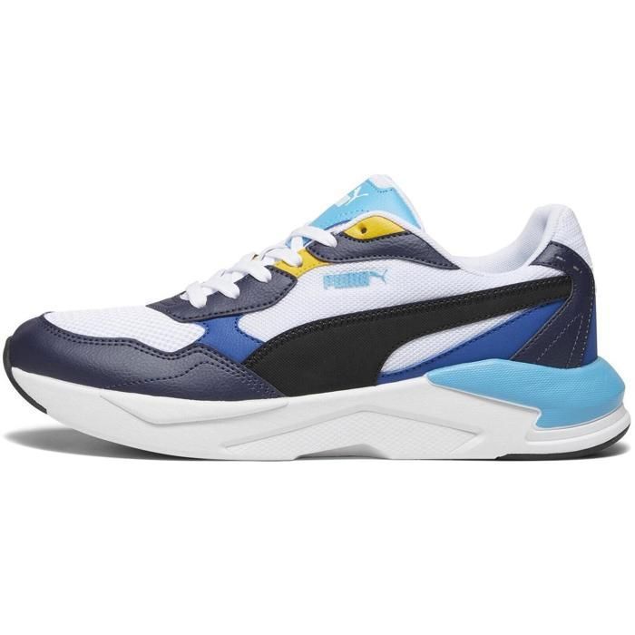 Baskets Puma X-Ray Speed Lite, Multicolore, Homme Multicolore ...