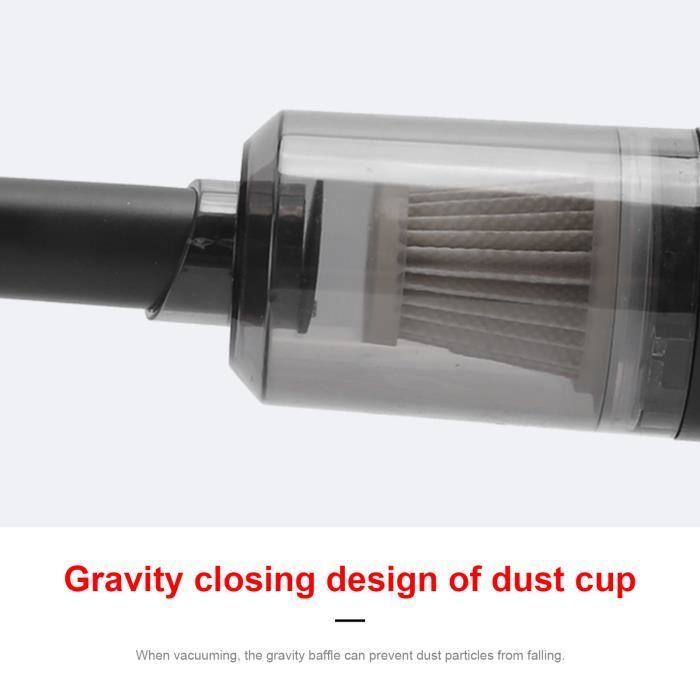 Aspirateur de bureau Mini Aspirateur pour Machine à Coudre Bureau ...