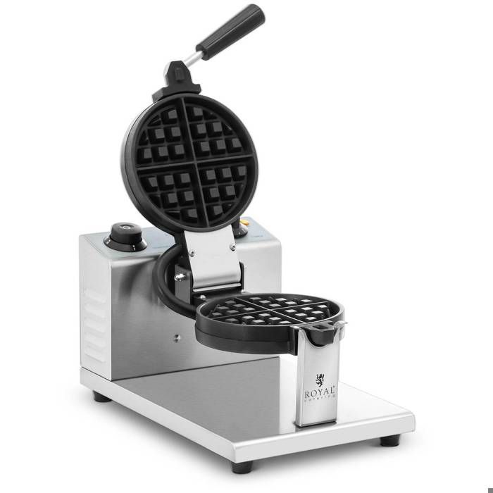 Gaufrier professi RCWM-1200-R1 - Cdiscount Electroménager