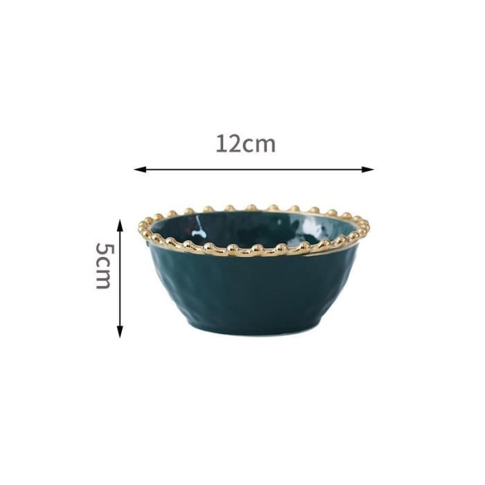 POT A EPICES,C1-12x5cm--Support à thé et à gâteau de l'après midi ...