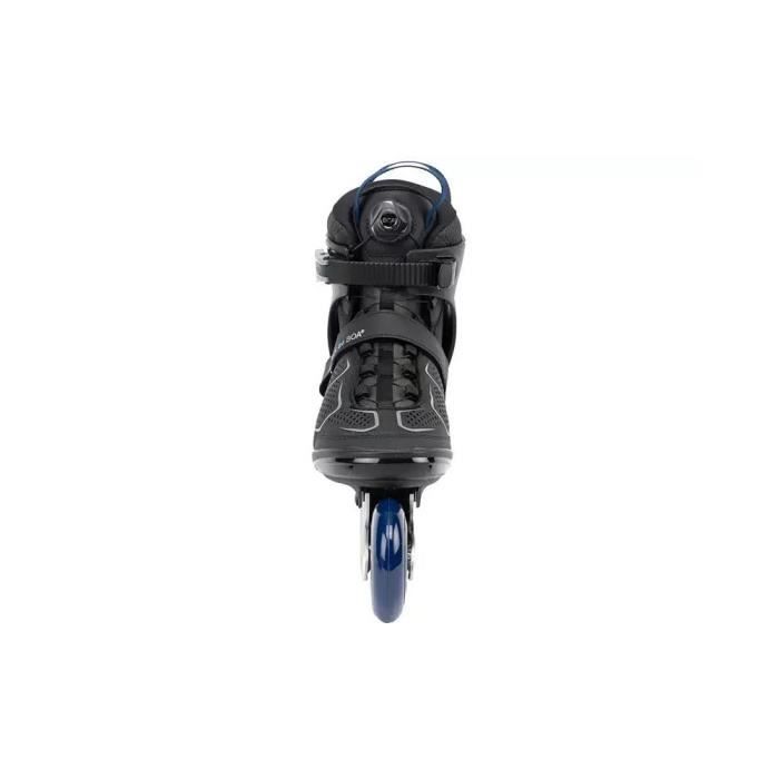 Rollers - K2 - 84 Boa 30G061511 - Homme - Noir - Achat / Vente Rollers ...