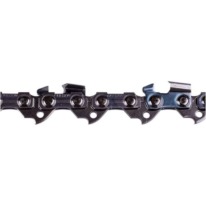 VersaCut - Chaîne de Tronçonneuse pour Guide-Chaîne 35 cm (14")- Pas 3 ...