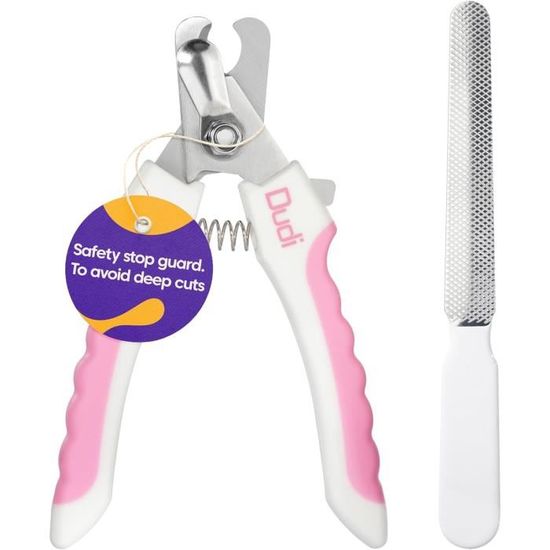Pet Coupe Griffe Et Lime Pour Chien - Coupe Ongle Pour Chien Ou Chat ... Pet Coupe Griffe Et Lime Pour Chien - Coupe Ongle Pour Chien Ou Chat ...