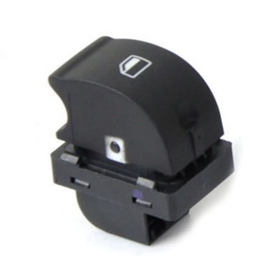 Interrupteur bouton de lève-vitre pour Audi A4 B6 B7 Sedan passager ...