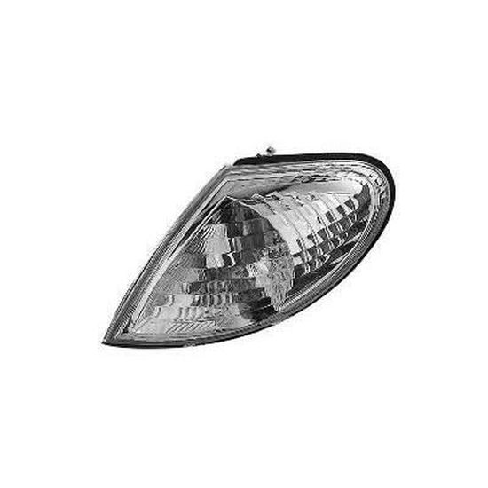 Feu de direction gauche complet pour Nissan Almera de 2000 à aout 2002 ...