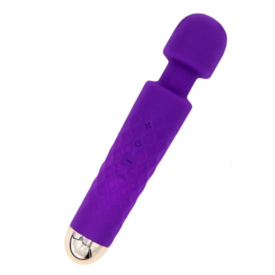 LCC® Vibromasseur godes va et vient féminin silencieux pas cher clitoris puissant électrique ...