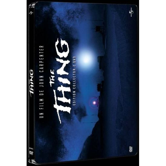DVD The thing - Cdiscount DVD