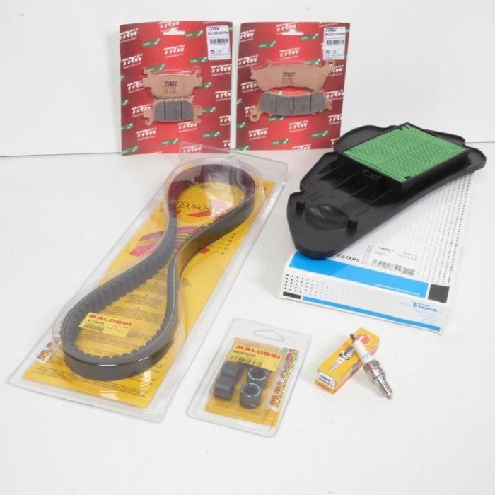 Kit révision entretien Générique pour scooter Honda 125 SH 2013-2016 ...