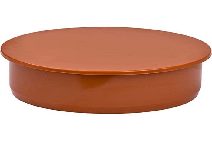 Manchon - raccord - coude Ostendorf - 221620 - Bouchon de manchon KG DN 125 - Cdiscount Bricolage