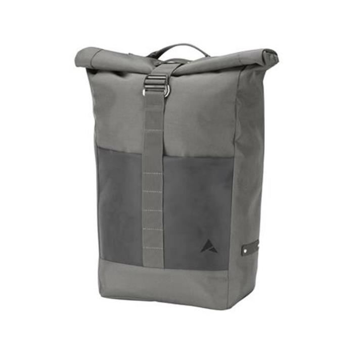 Sac à dos Altura Sacoche Grid 20L - gris - 20 l - Cdiscount