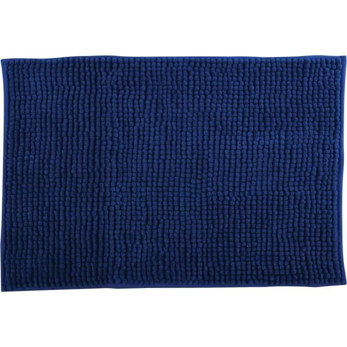 Tapis De Bain Tapis De Douche \U201Echenille\U201C Poils Longs ...