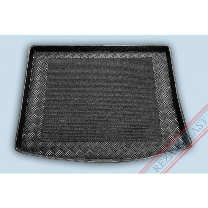 Bac Coffre Jeep Cherokee Depuis 2014-REZAW-PLAST - Cdiscount Auto