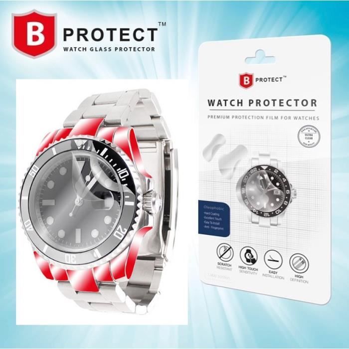 Protection pour montre Rolex Submariner. B-PROTECT , - Achat/vente ...