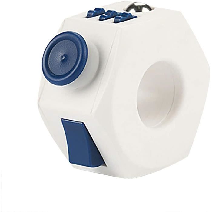 Pop it Fidget Toys Pack, wuayi Simple Dimple Fidget Toy Anti Stress ...