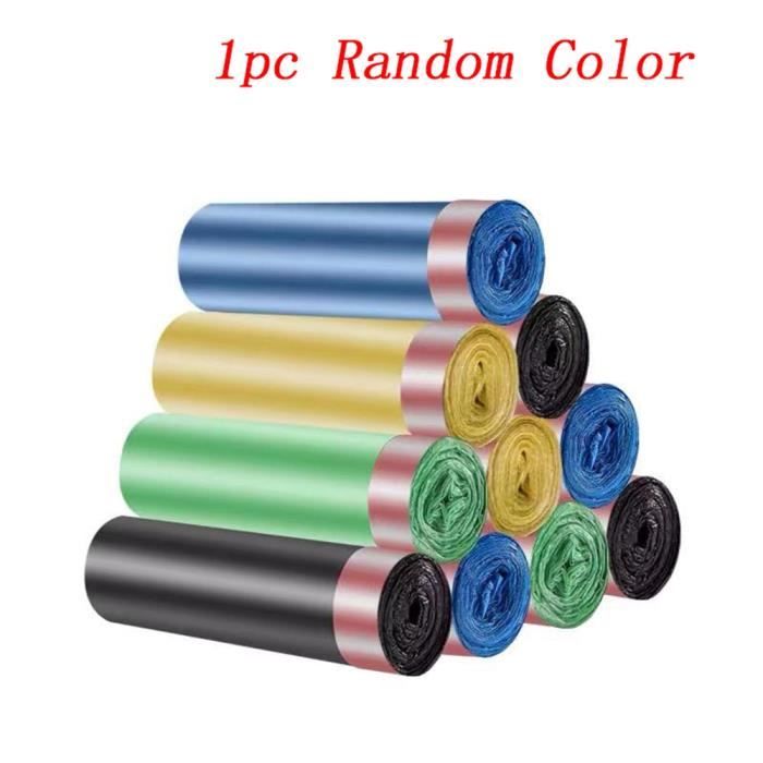 D175 - Sac à ordures de nettoyage de cuisine en plastique, sac à ...