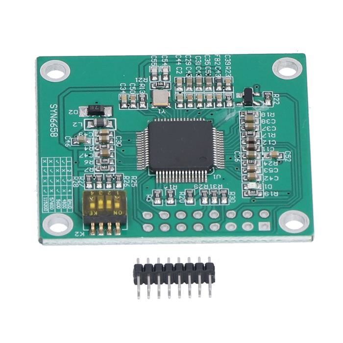 Cikonielf Module de synthèse vocale TTS Module vocal TTS Reconnaissance ...