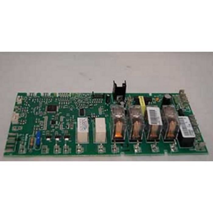 Carte de puissance pour four DE DIETRICH - DOP760B - DOP760B1 - DOP760W - DOP760W1 - DOP760X ...