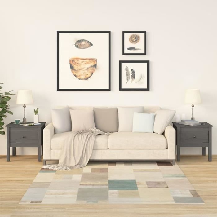 Table console extensible - DIOCHE - Tables d'appoint en bois massif de ...