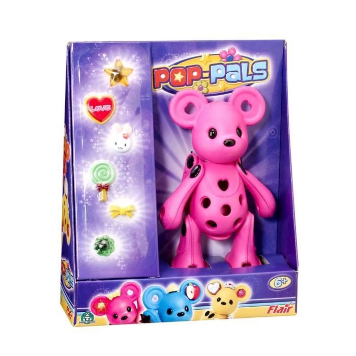 POP-PALS - Cdiscount Jeux - Jouets